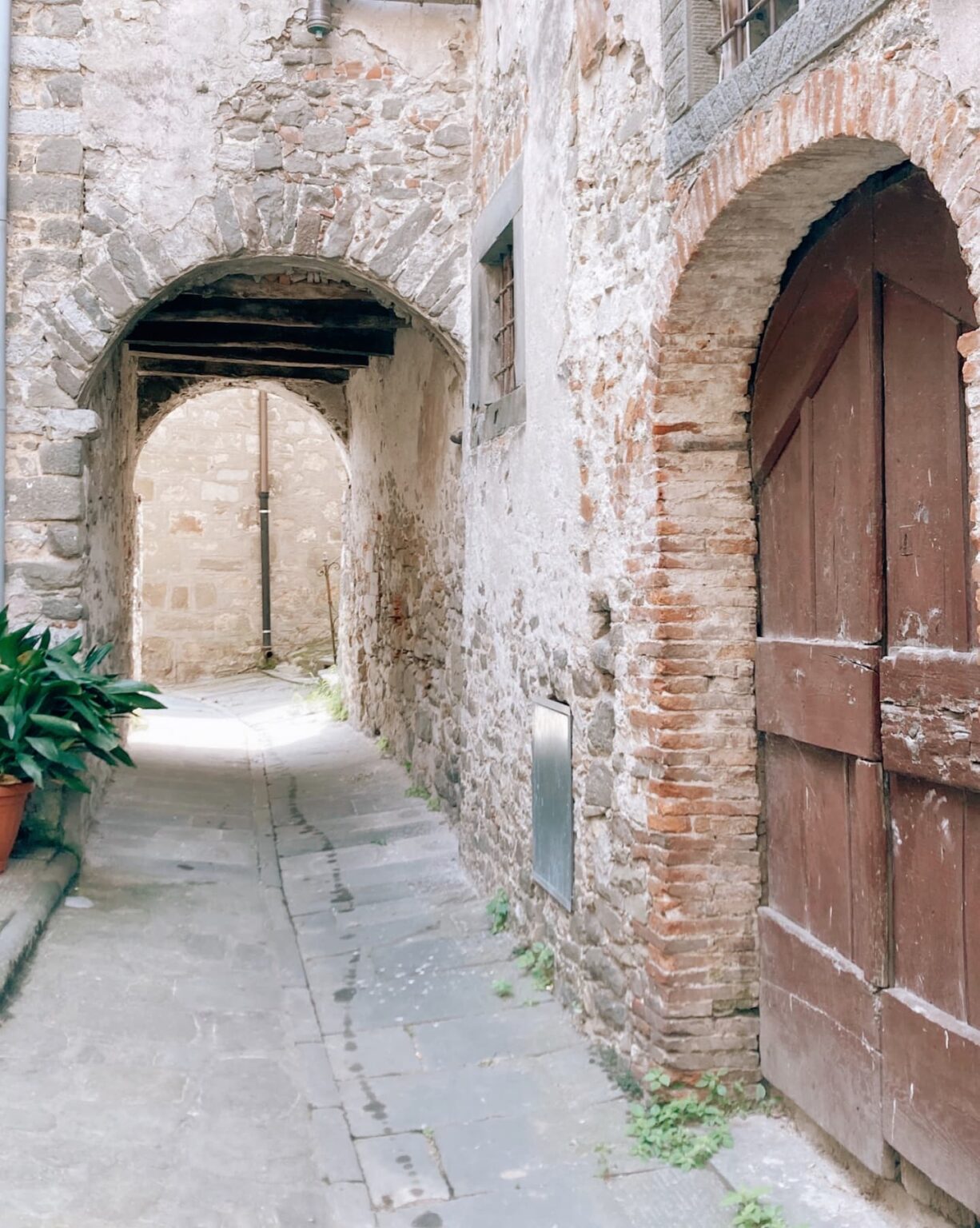 Gioviano: cosa vedere | Garfagnana | Borghi Toscana