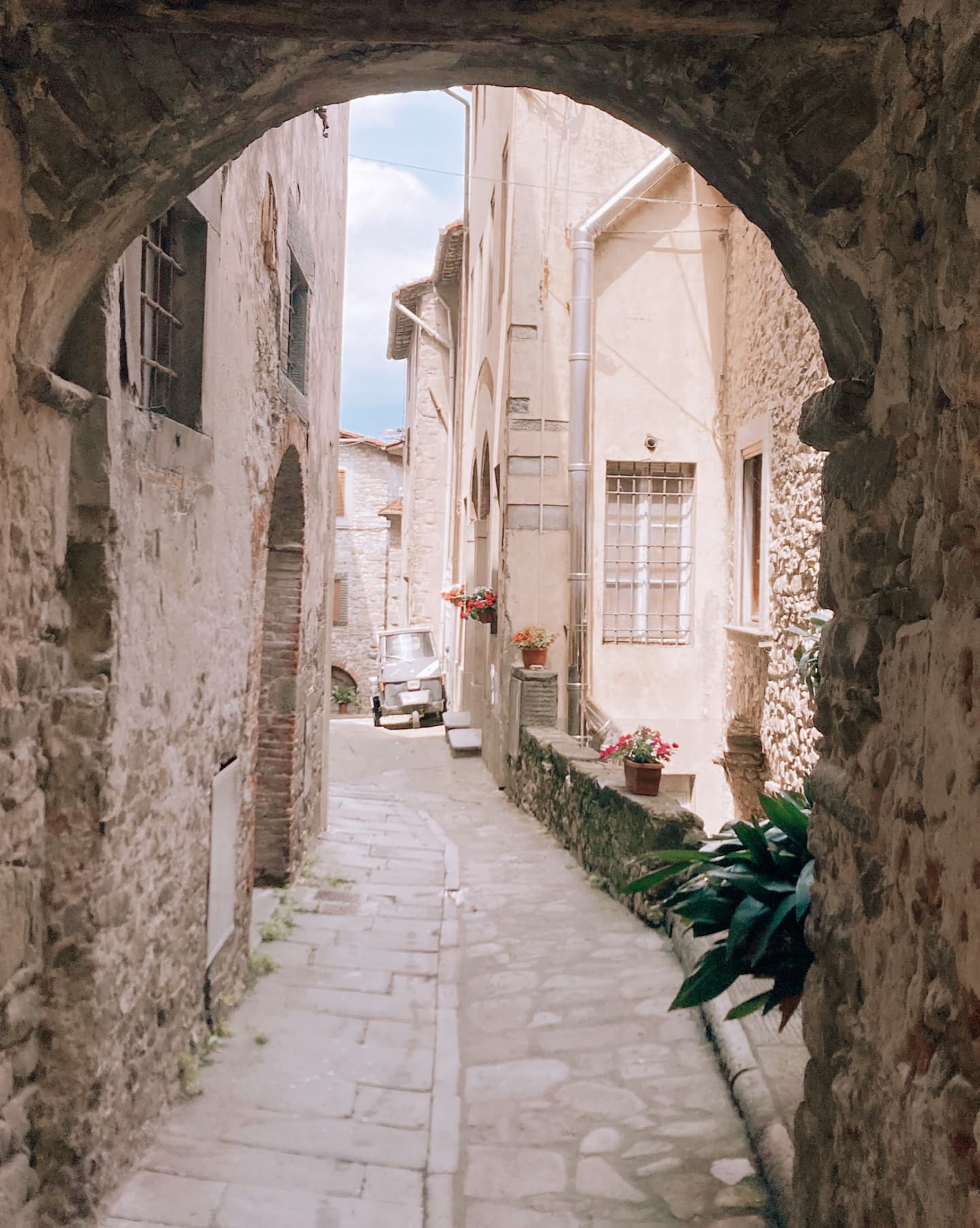 Gioviano: cosa vedere | Garfagnana | Borghi Toscana