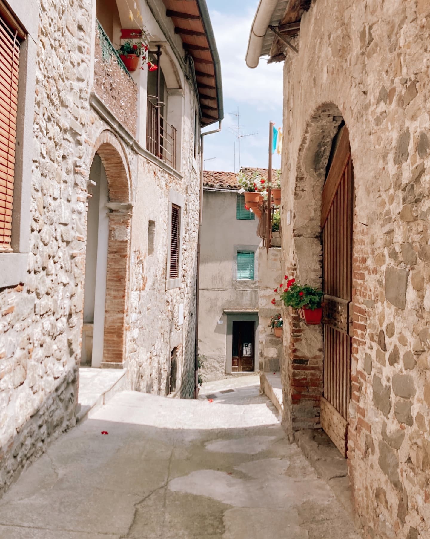 Gioviano: cosa vedere | Garfagnana | Borghi Toscana