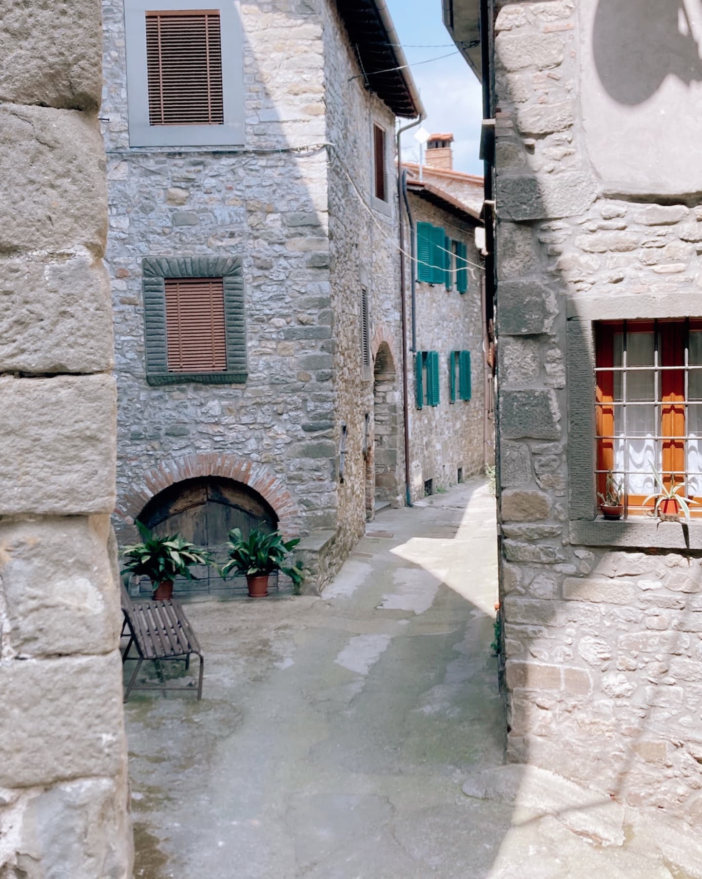 Gioviano: cosa vedere | Garfagnana | Borghi Toscana