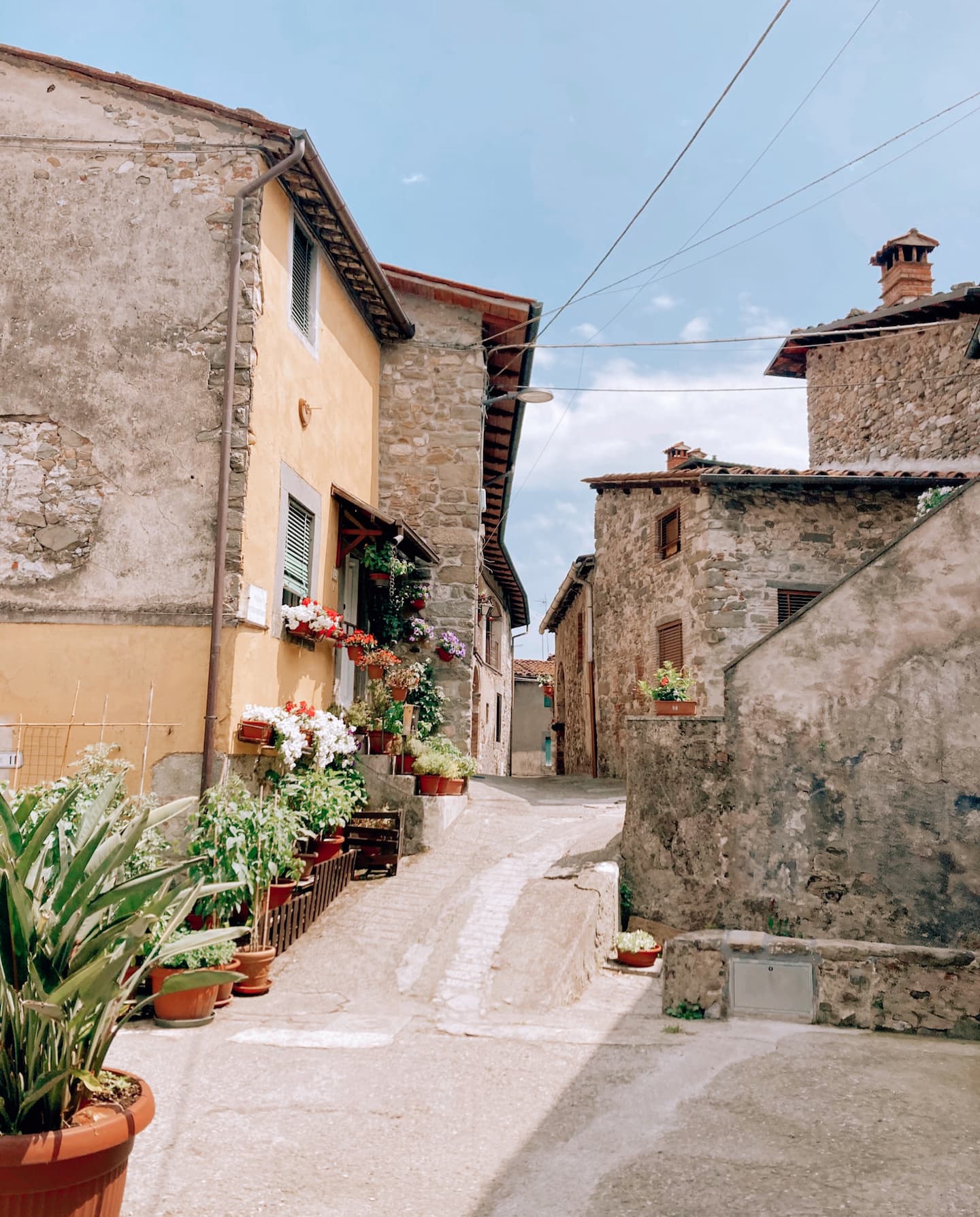 Gioviano: cosa vedere | Garfagnana | Borghi Toscana