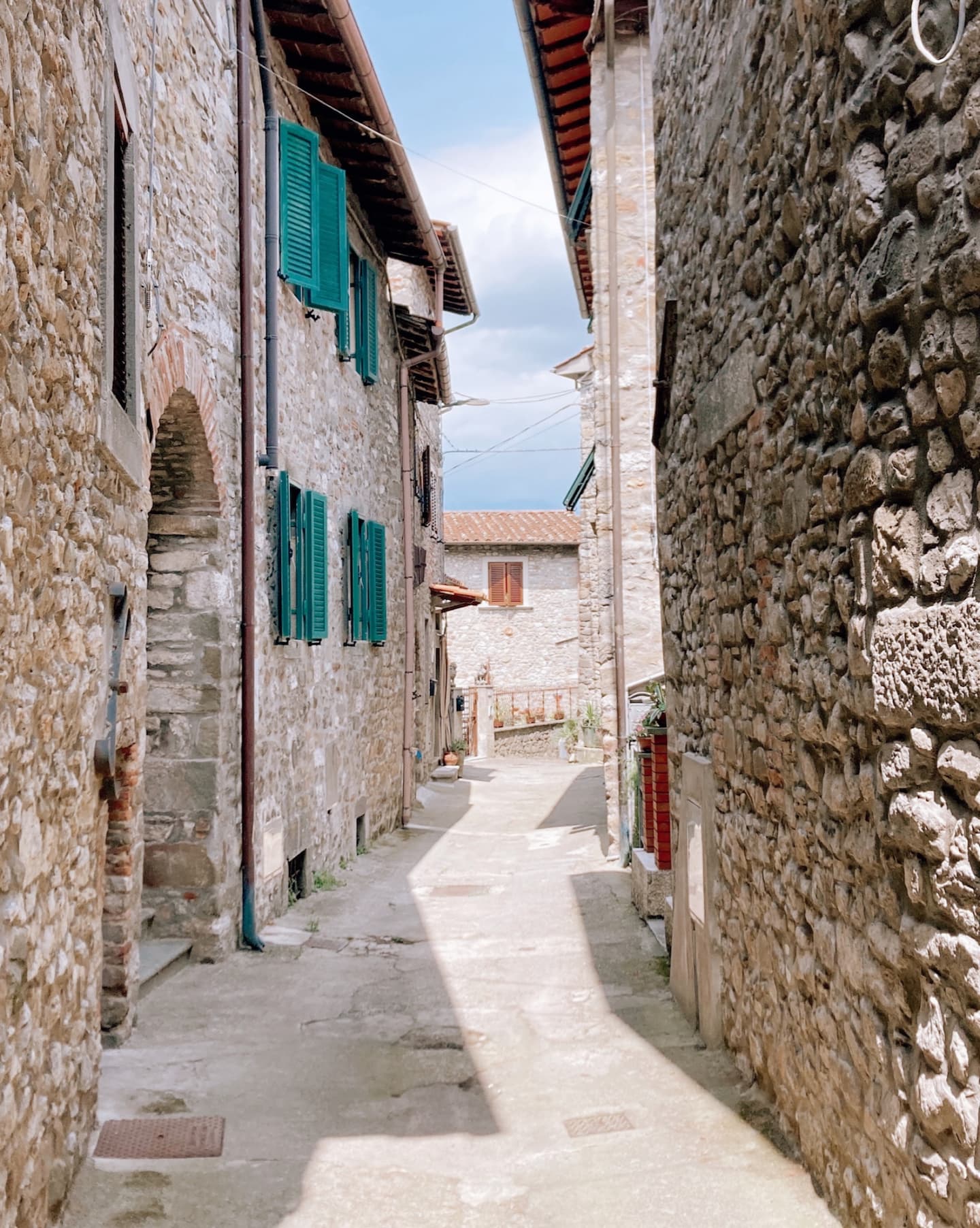Gioviano: cosa vedere | Garfagnana | Borghi Toscana
