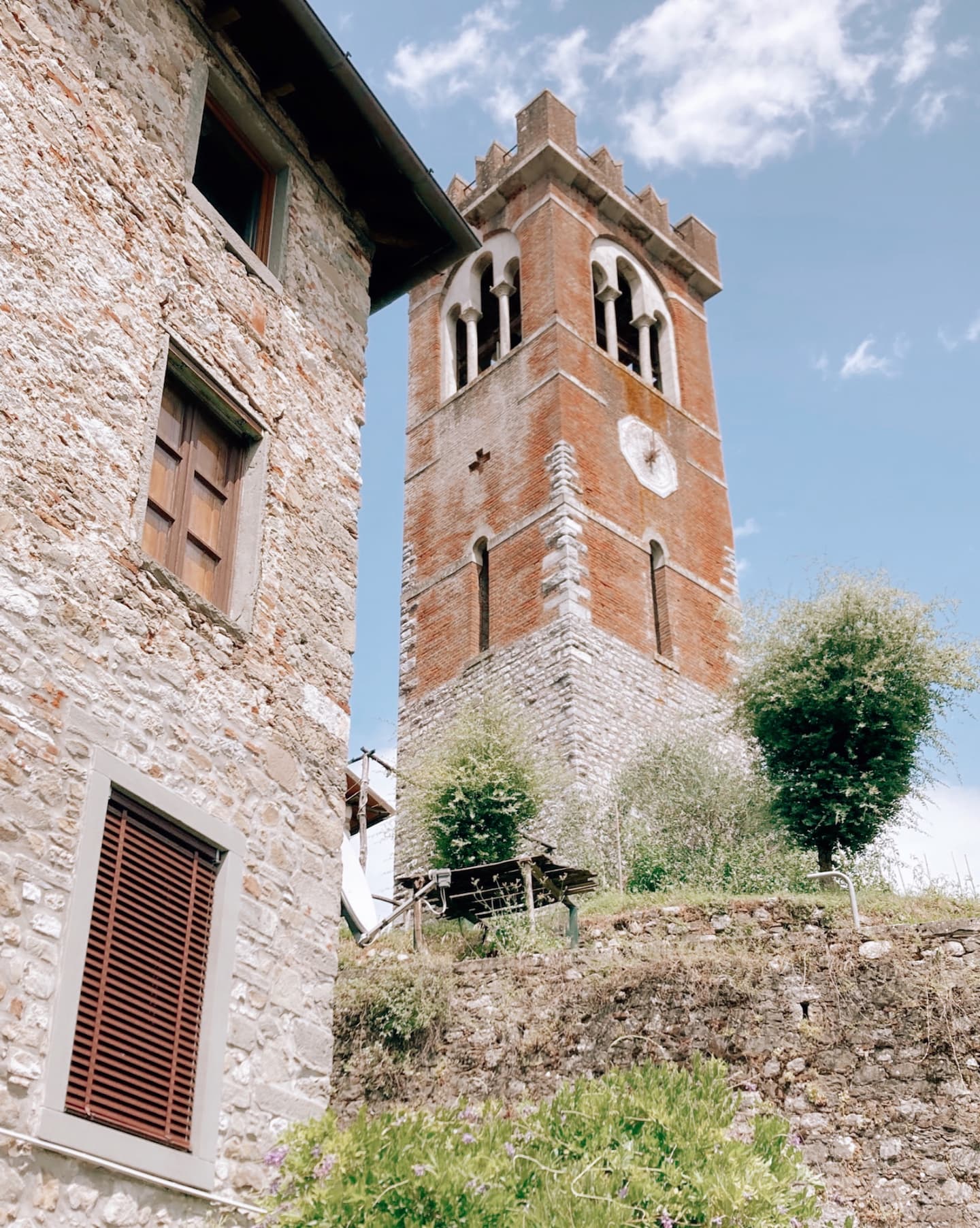 Gioviano: cosa vedere | Garfagnana | Borghi Toscana