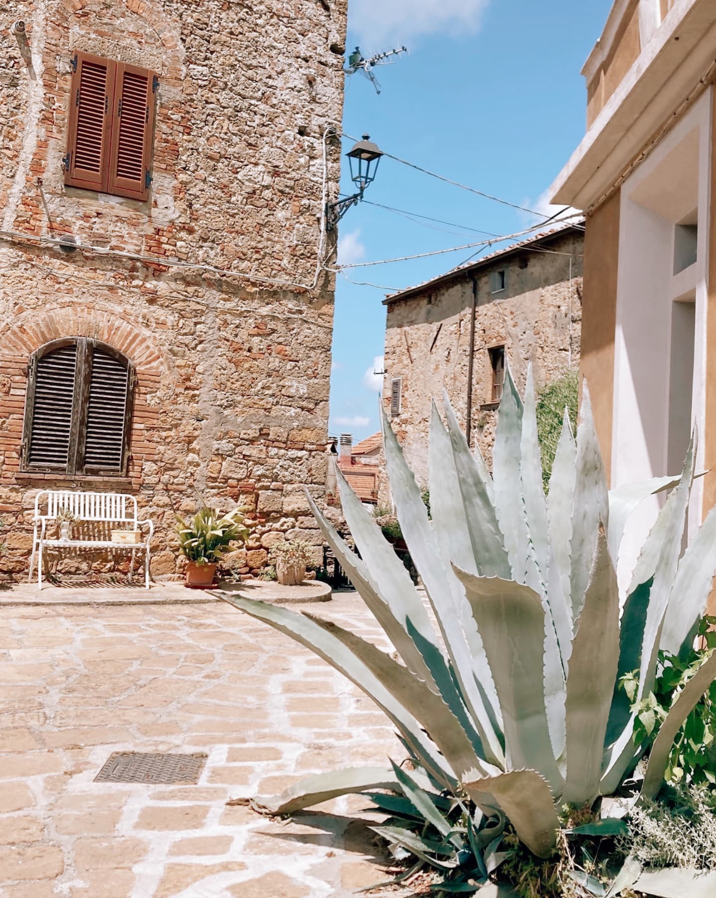 Guardistallo: cosa vedere | Val di Cecina | Borghi Toscana