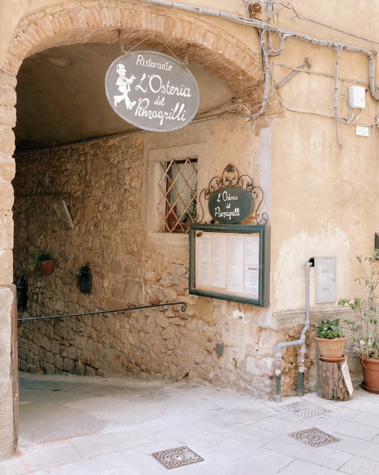 Guardistallo: cosa vedere | Val di Cecina | Borghi Toscana