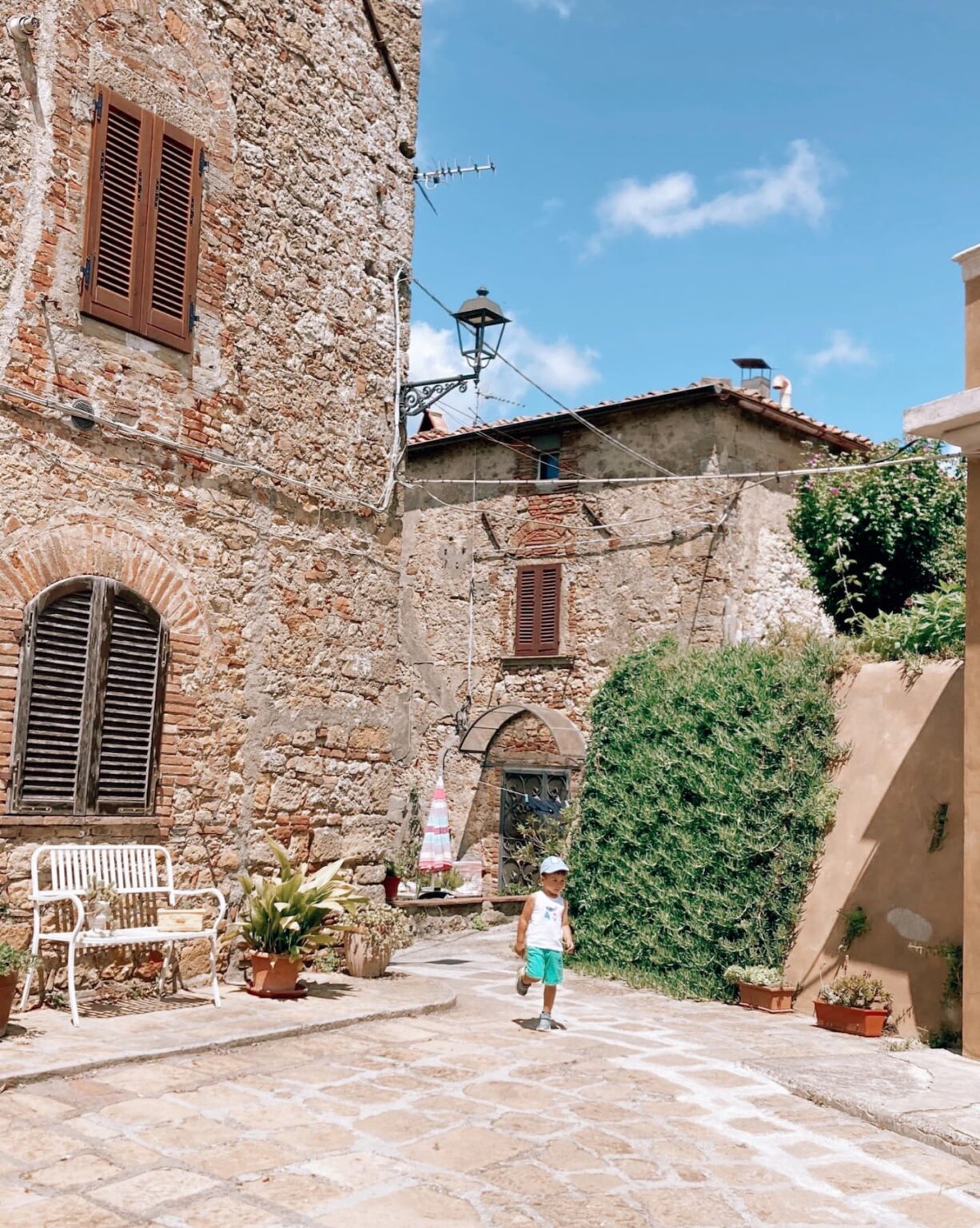 Guardistallo: cosa vedere | Val di Cecina | Borghi Toscana