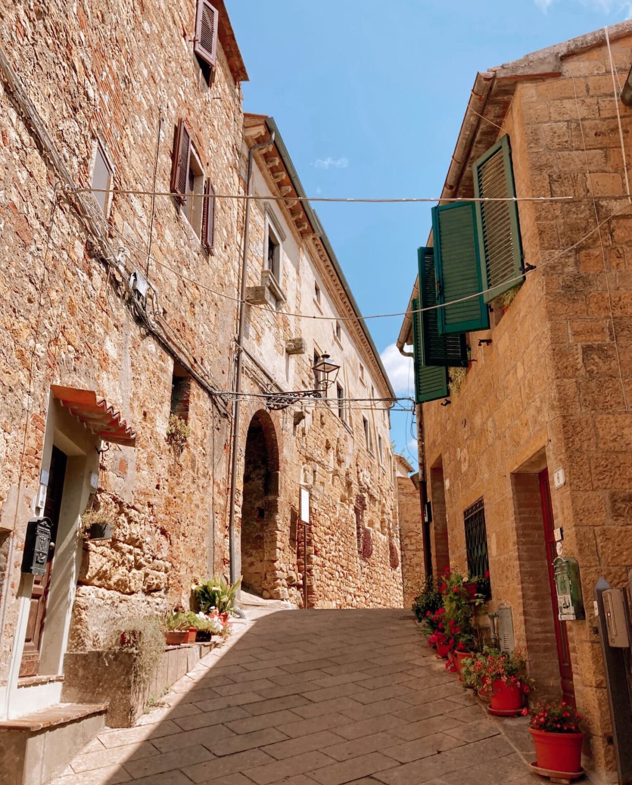 Guardistallo: cosa vedere | Val di Cecina | Borghi Toscana