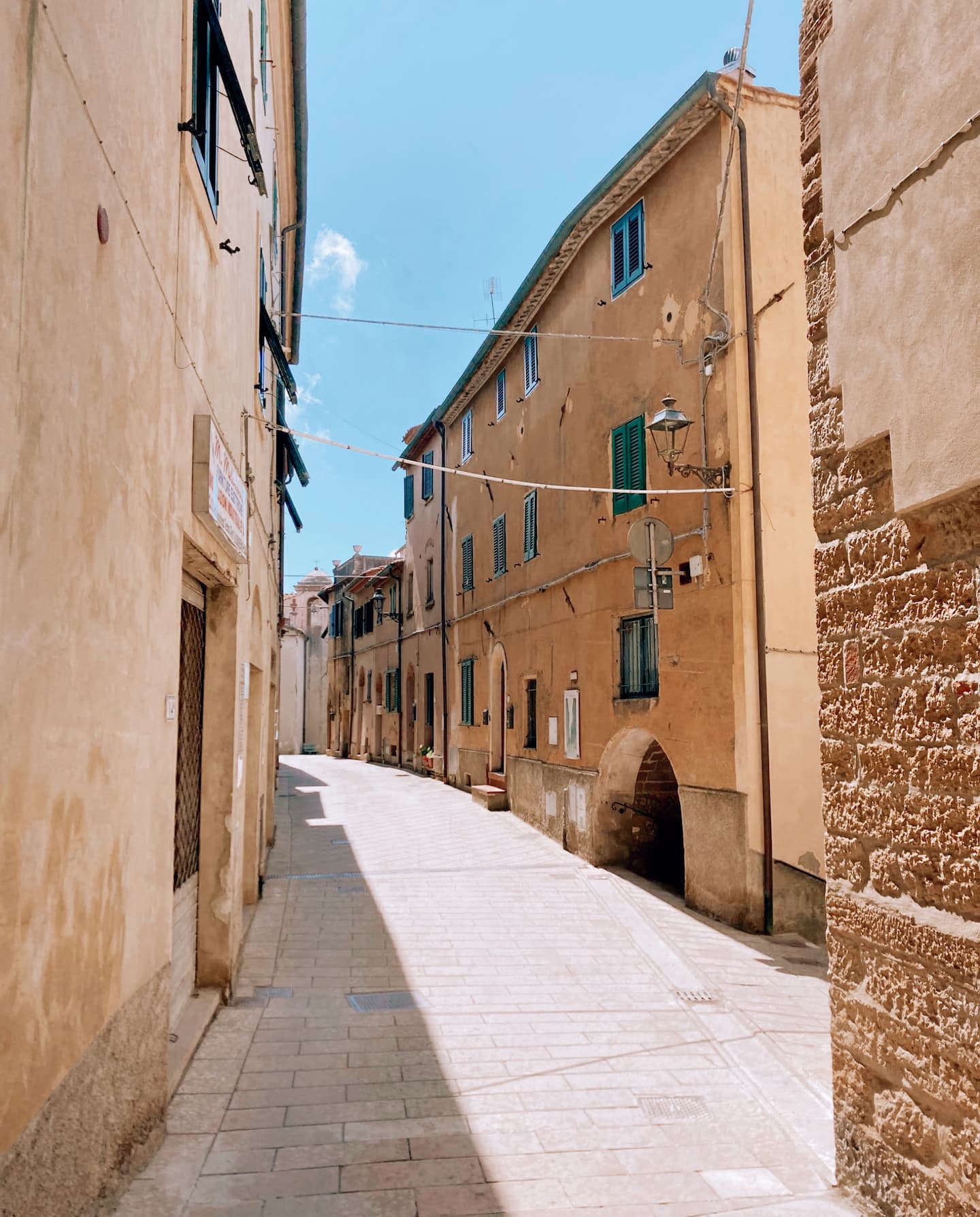 Guardistallo: cosa vedere | Val di Cecina | Borghi Toscana