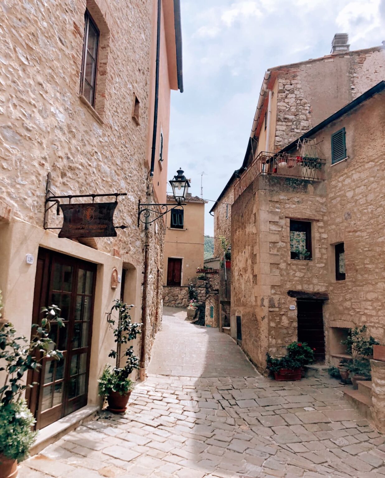 Sasso Pisano: cosa vedere e dove mangiare in questo borgo toscano ...