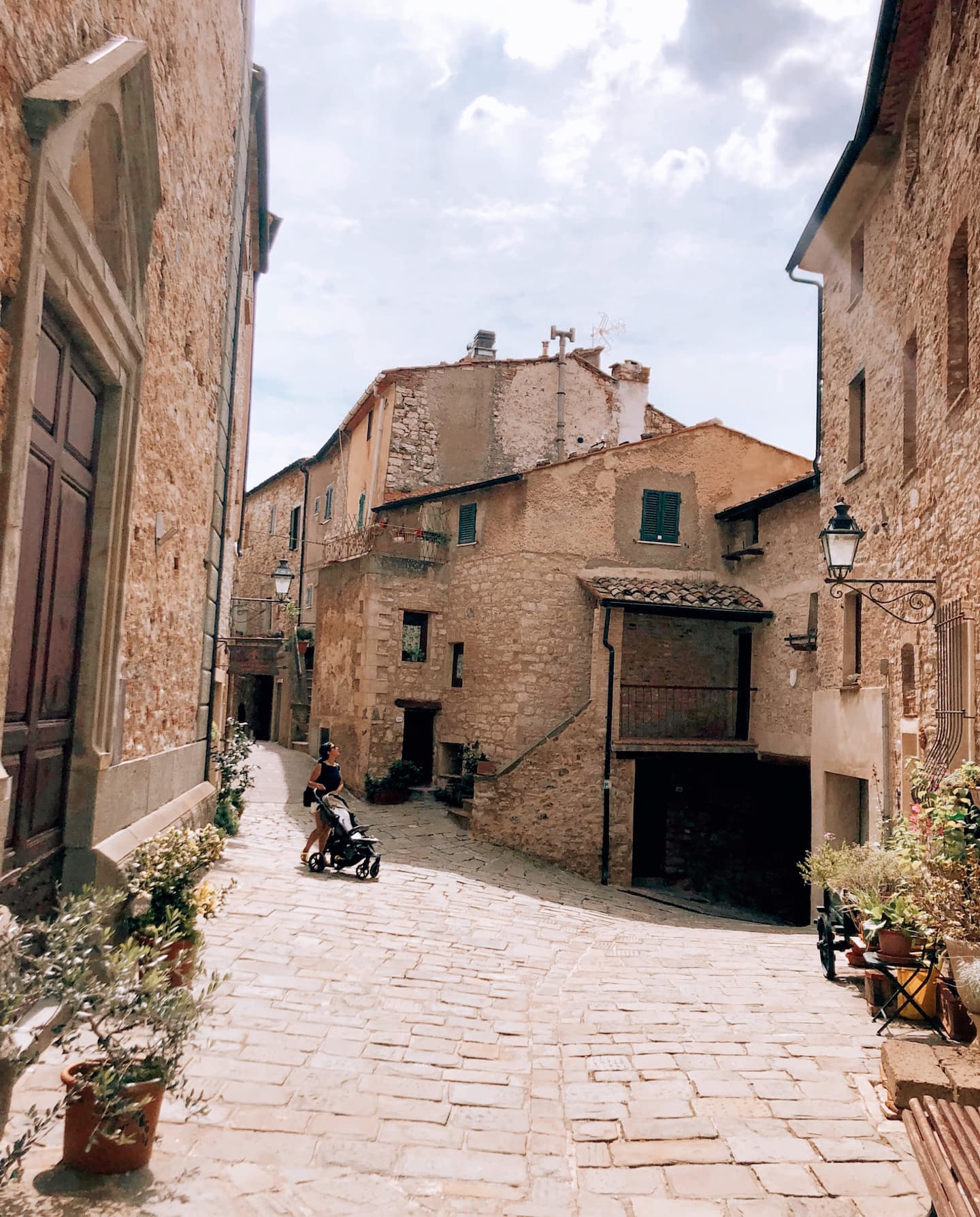 Sasso Pisano: cosa vedere e dove mangiare in questo borgo toscano ...