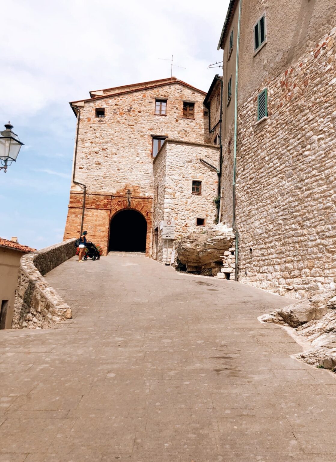 Sasso Pisano: cosa vedere e dove mangiare in questo borgo toscano ...