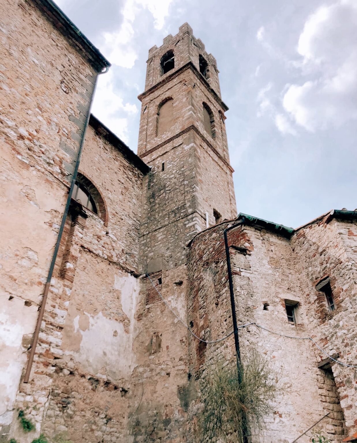 Sasso Pisano: cosa vedere e dove mangiare in questo borgo toscano ...