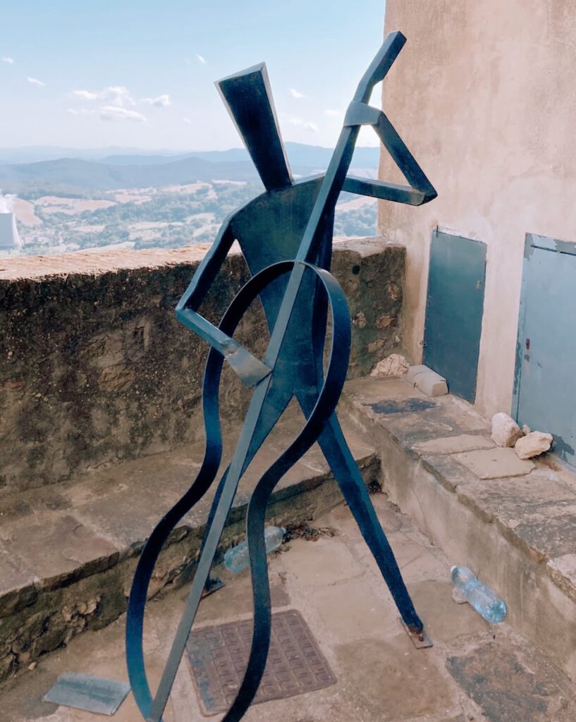 Serrazzano: cosa vedere | Val di Cecina | Borghi Toscana