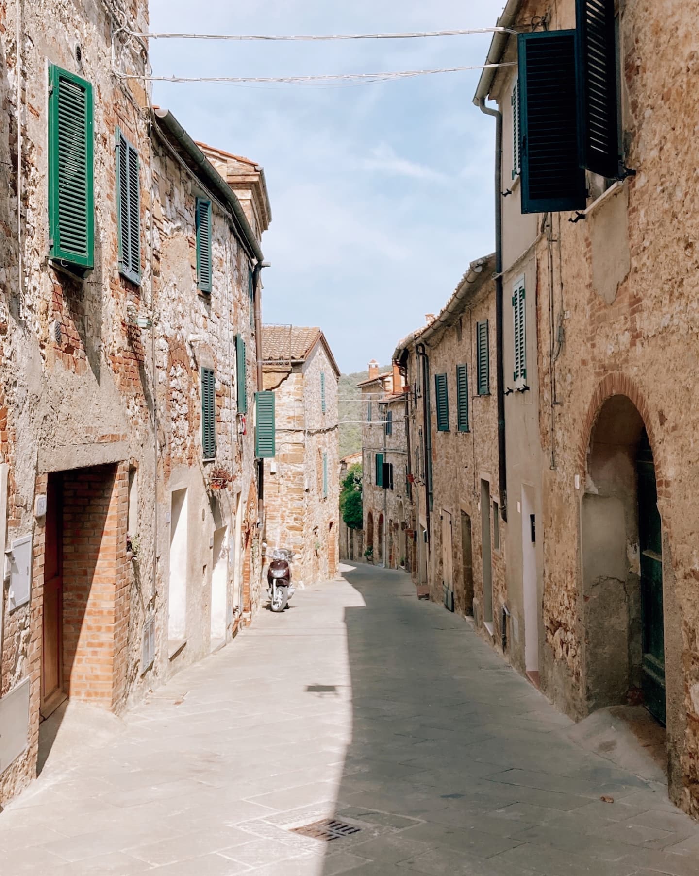 Trequanda: cosa vedere | Crete Senesi | Borghi Toscana