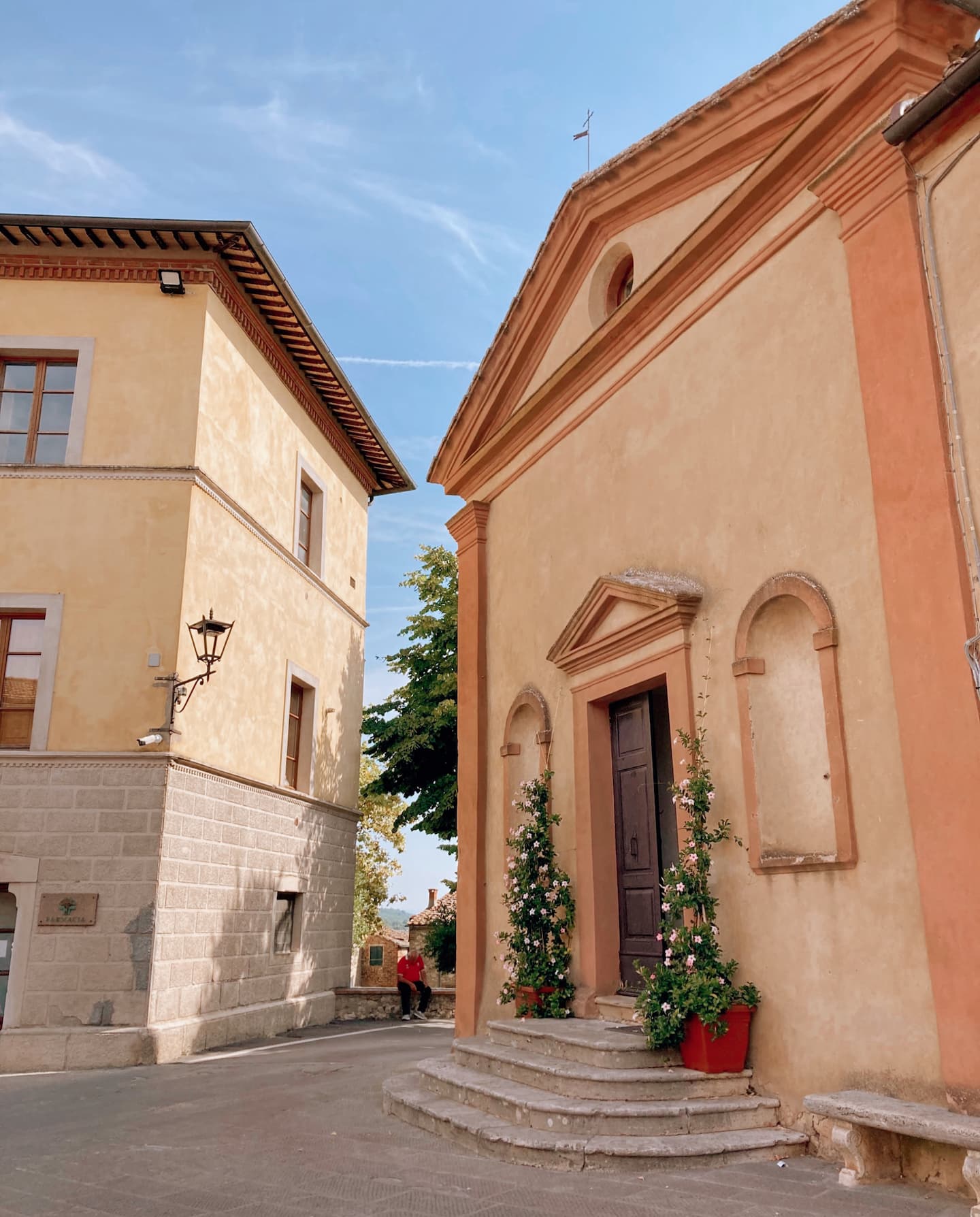 Trequanda: cosa vedere | Crete Senesi | Borghi Toscana