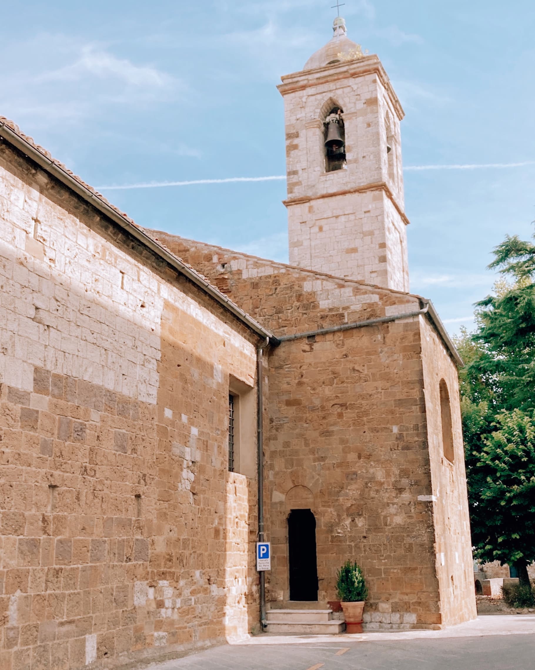 Trequanda: cosa vedere | Crete Senesi | Borghi Toscana
