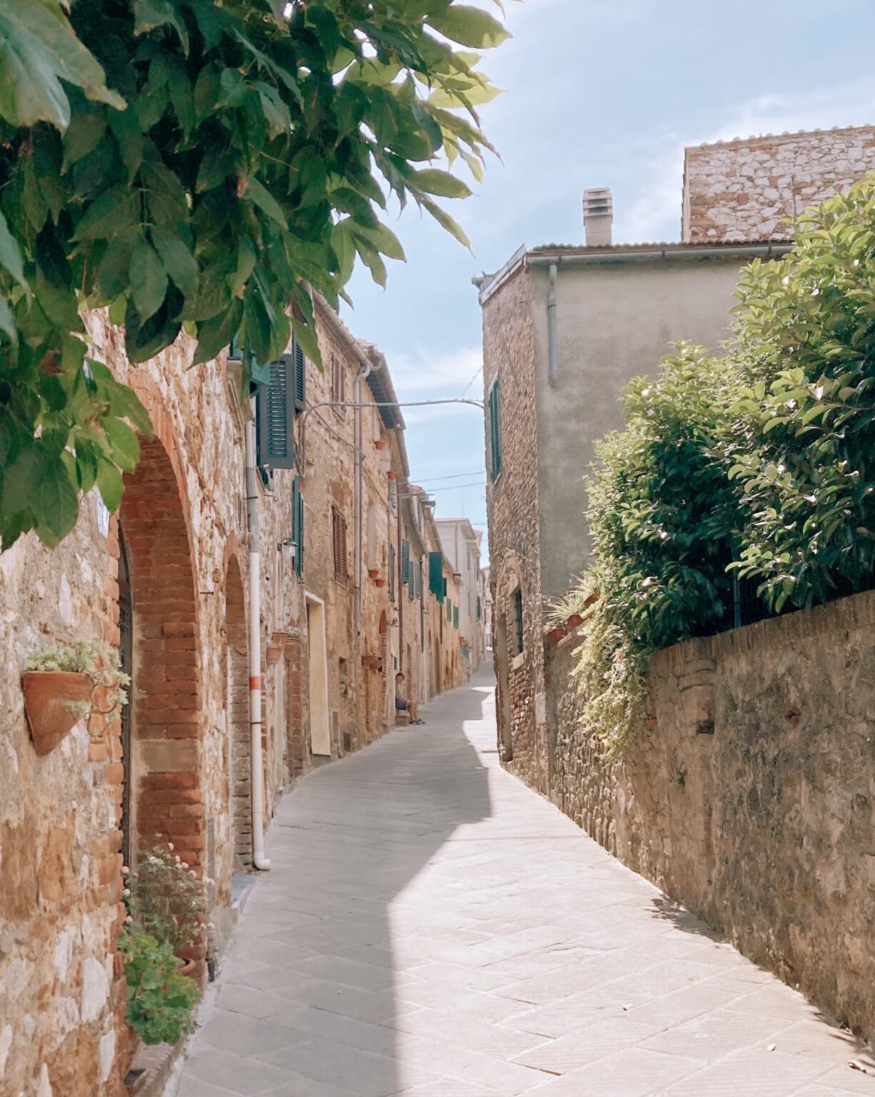 Trequanda: cosa vedere | Crete Senesi | Borghi Toscana