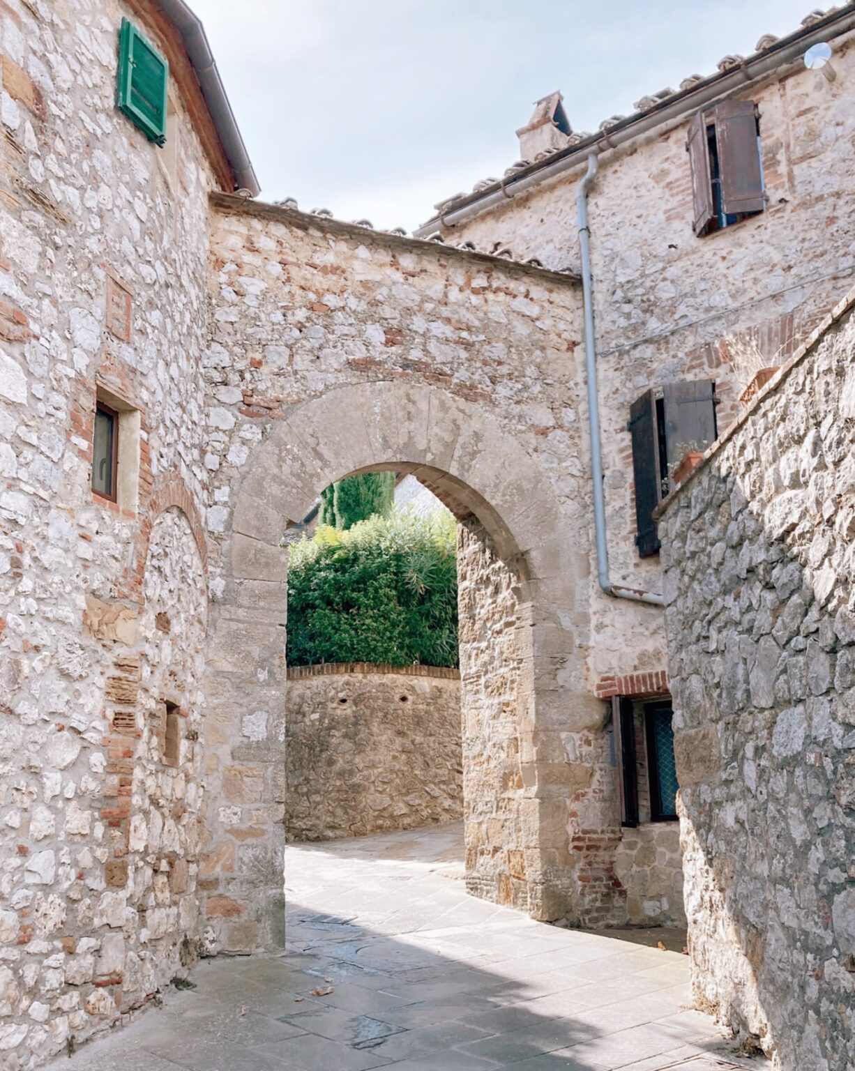 Trequanda: cosa vedere | Crete Senesi | Borghi Toscana