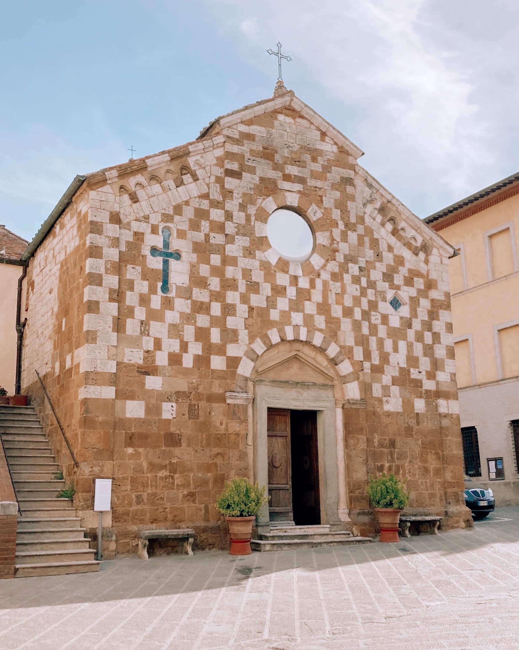 Trequanda: cosa vedere | Crete Senesi | Borghi Toscana