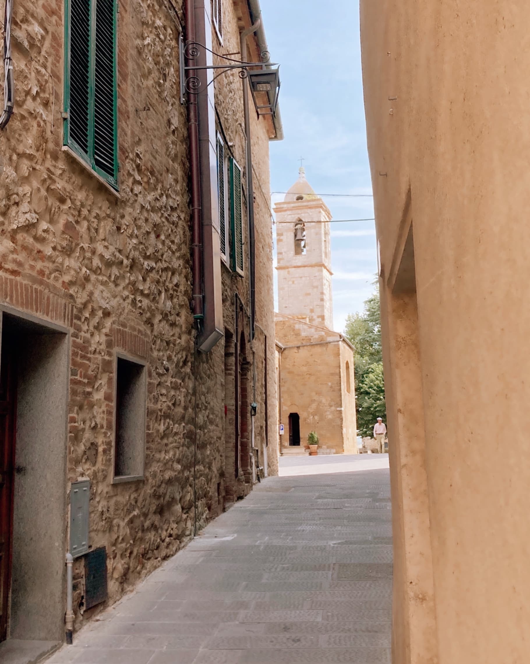 Trequanda: cosa vedere | Crete Senesi | Borghi Toscana