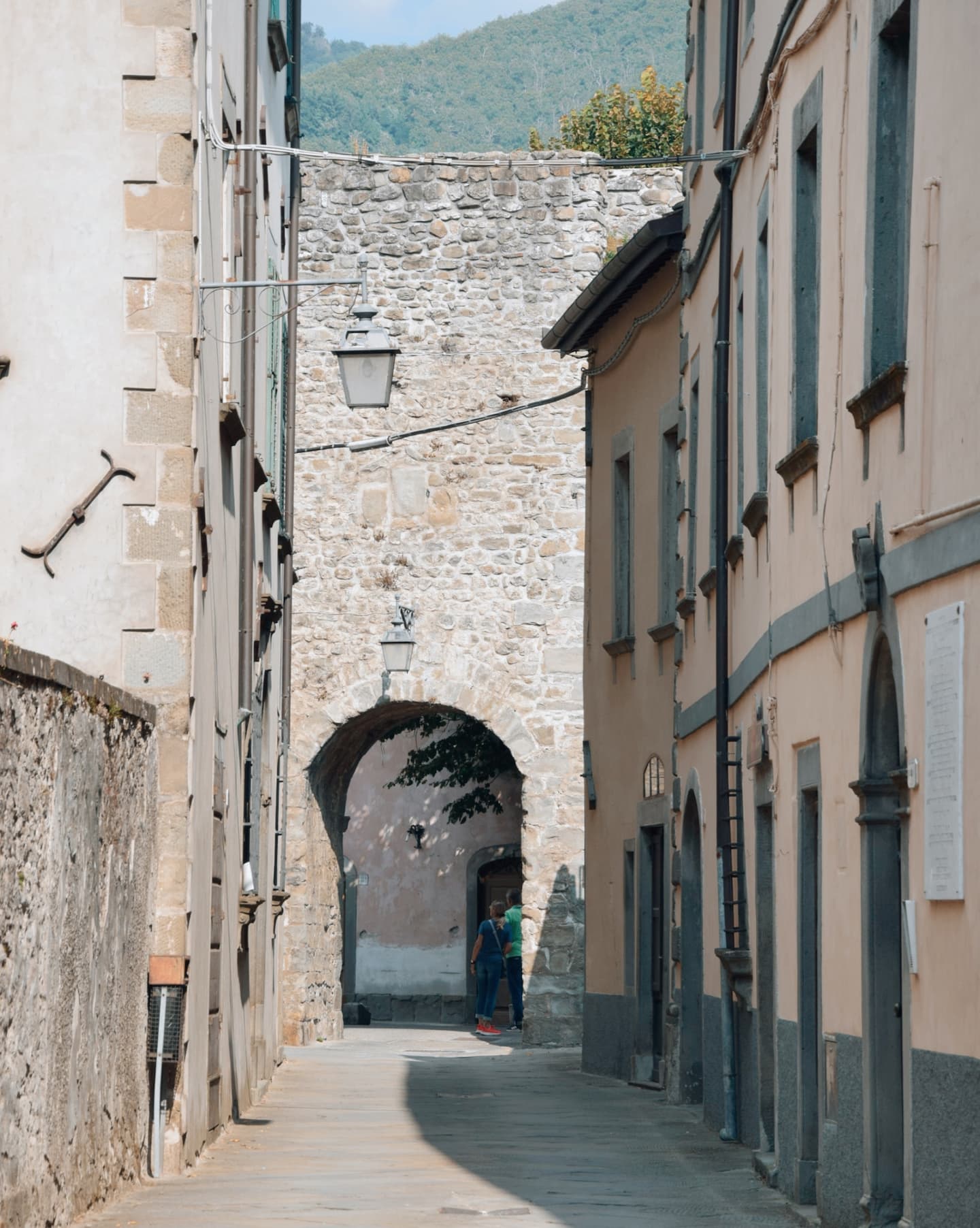 Castiglione di Garfagnana: cosa vedere e cosa fare in questo borgo in ...