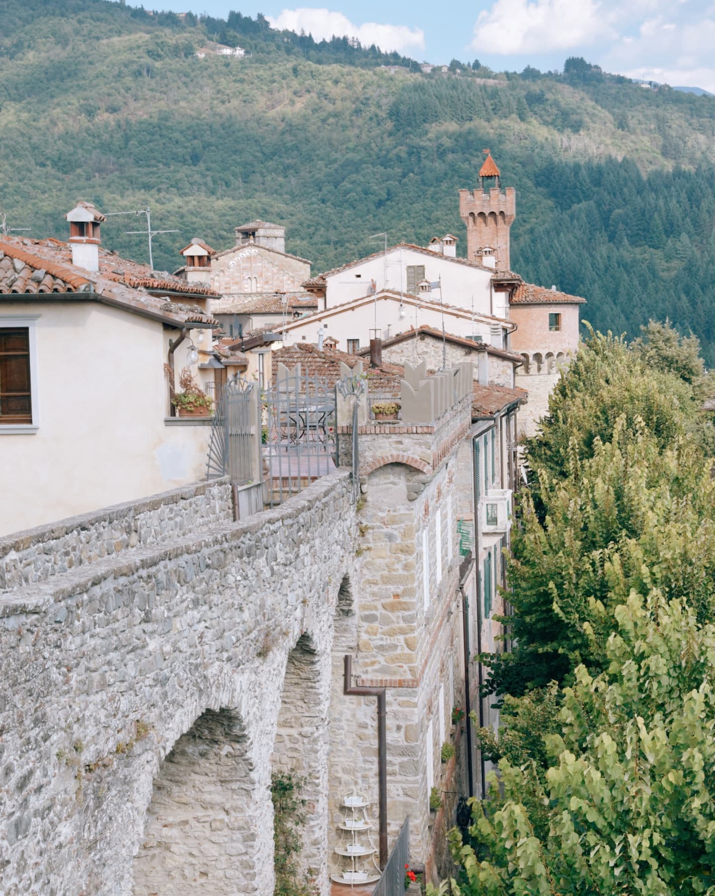 Castiglione di Garfagnana: cosa vedere e cosa fare in questo borgo in ...