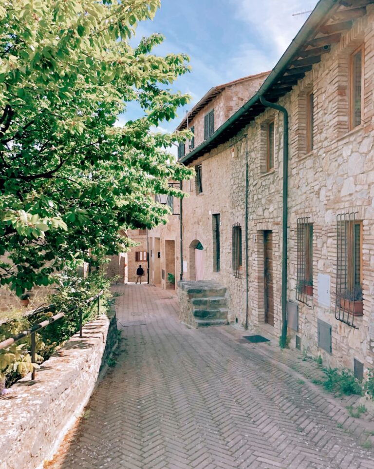 Castiglione d'Orcia: cosa vedere e cosa fare in questo bel borgo in Val d'Orcia | Borghi Toscana