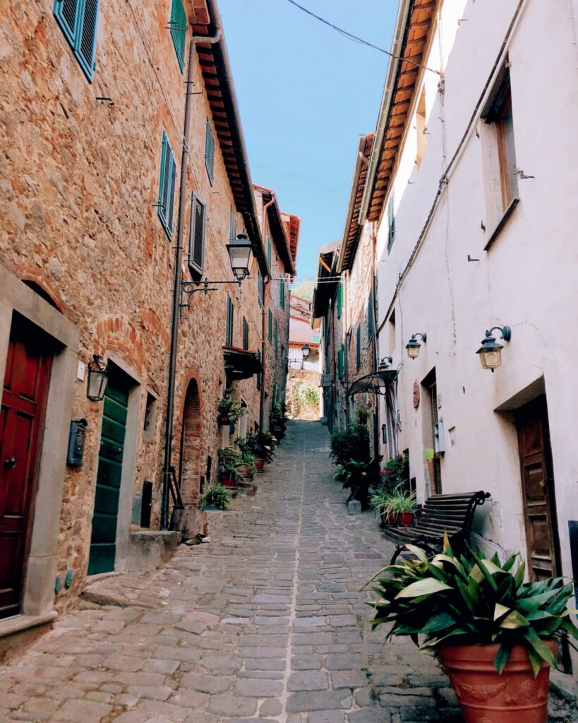 Collodi, cosa vedere e cosa fare nel paese di Pinocchio | Borghi Toscana