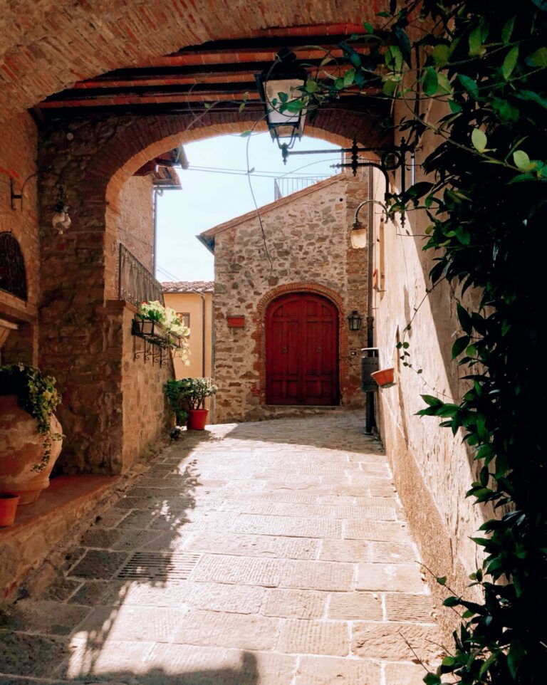 Collodi, cosa vedere e cosa fare nel paese di Pinocchio | Borghi Toscana