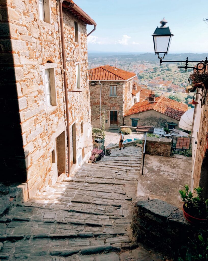 Collodi, cosa vedere e cosa fare nel paese di Pinocchio | Borghi Toscana