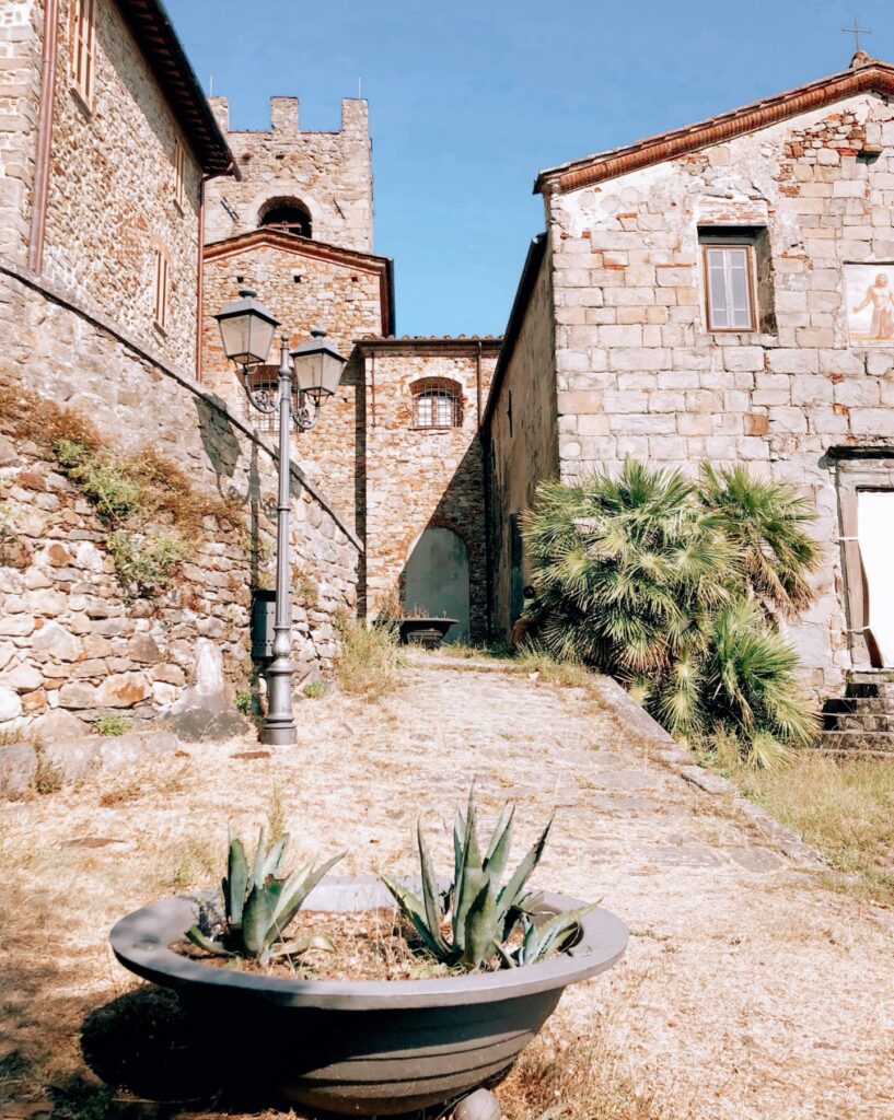 Collodi, cosa vedere e cosa fare nel paese di Pinocchio | Borghi Toscana