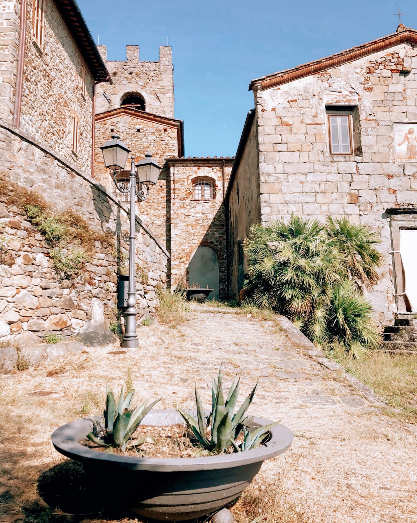 Collodi, cosa vedere e cosa fare nel paese di Pinocchio | Borghi Toscana