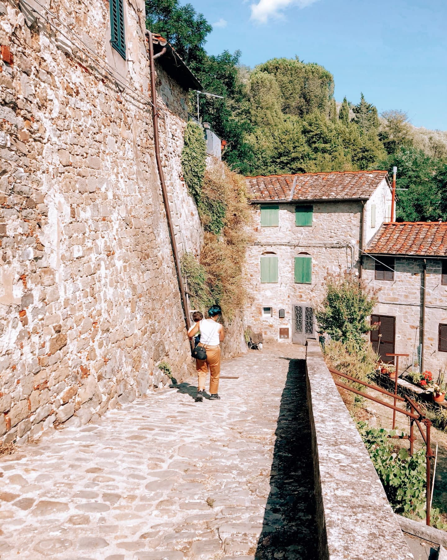 Collodi, cosa vedere e cosa fare nel paese di Pinocchio | Borghi Toscana