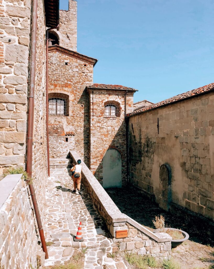 Collodi, cosa vedere e cosa fare nel paese di Pinocchio | Borghi Toscana