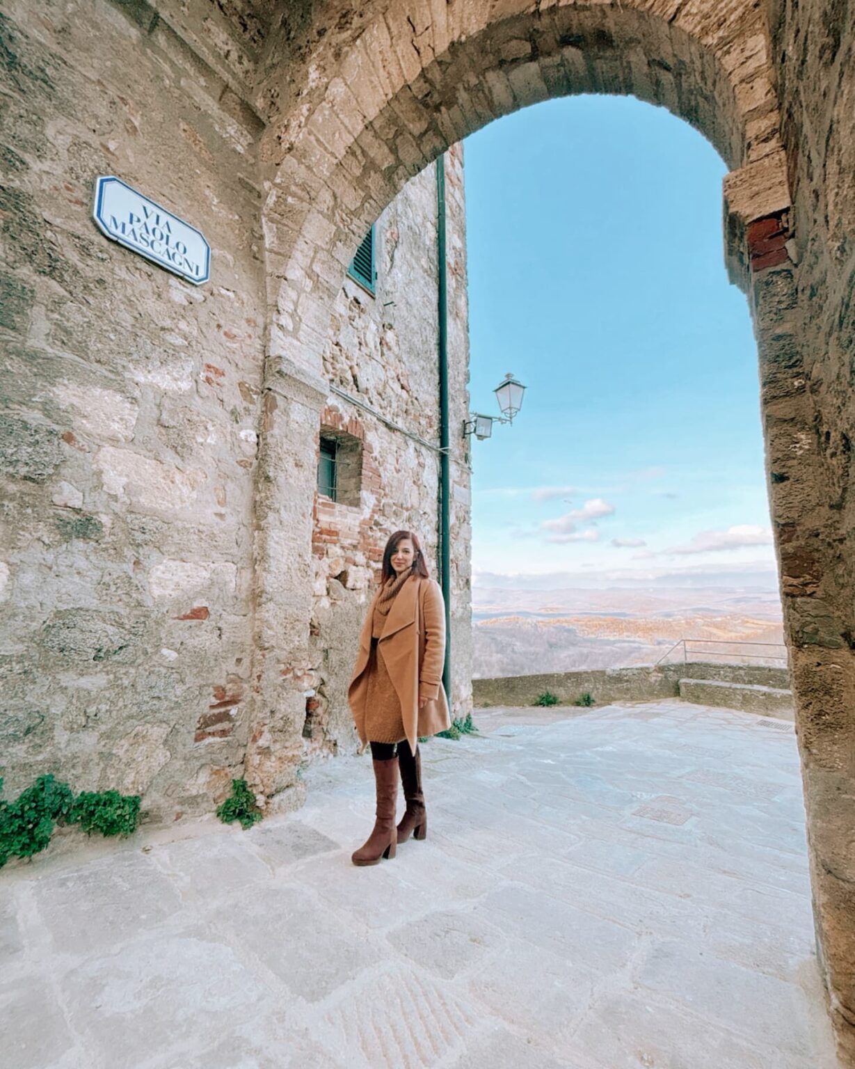 Chiusdino: cosa vedere in questo splendido borgo | Borghi Toscana Chiusdino: cosa vedere in questo splendido borgo | Borghi Toscana