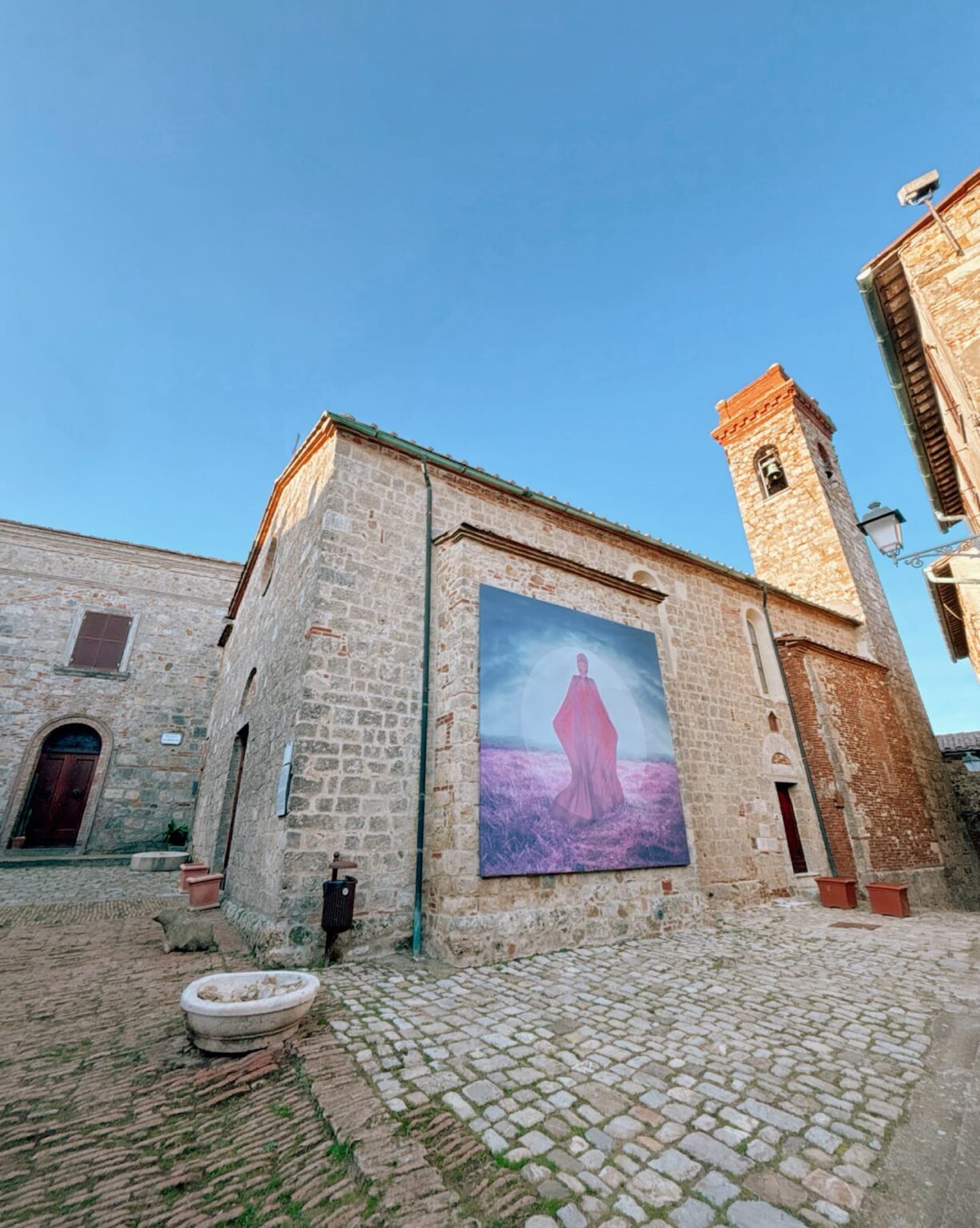 Chiusdino: cosa vedere in questo splendido borgo | Borghi Toscana
