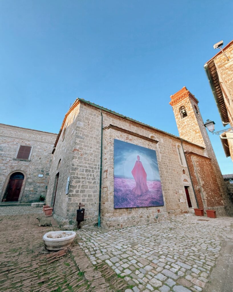 Chiusdino: cosa vedere in questo splendido borgo | Borghi Toscana Chiusdino: cosa vedere in questo splendido borgo | Borghi Toscana