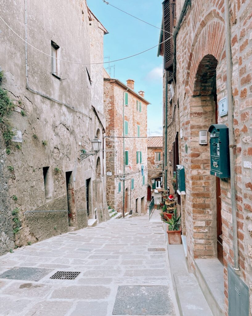 Chiusdino: cosa vedere in questo splendido borgo | Borghi Toscana