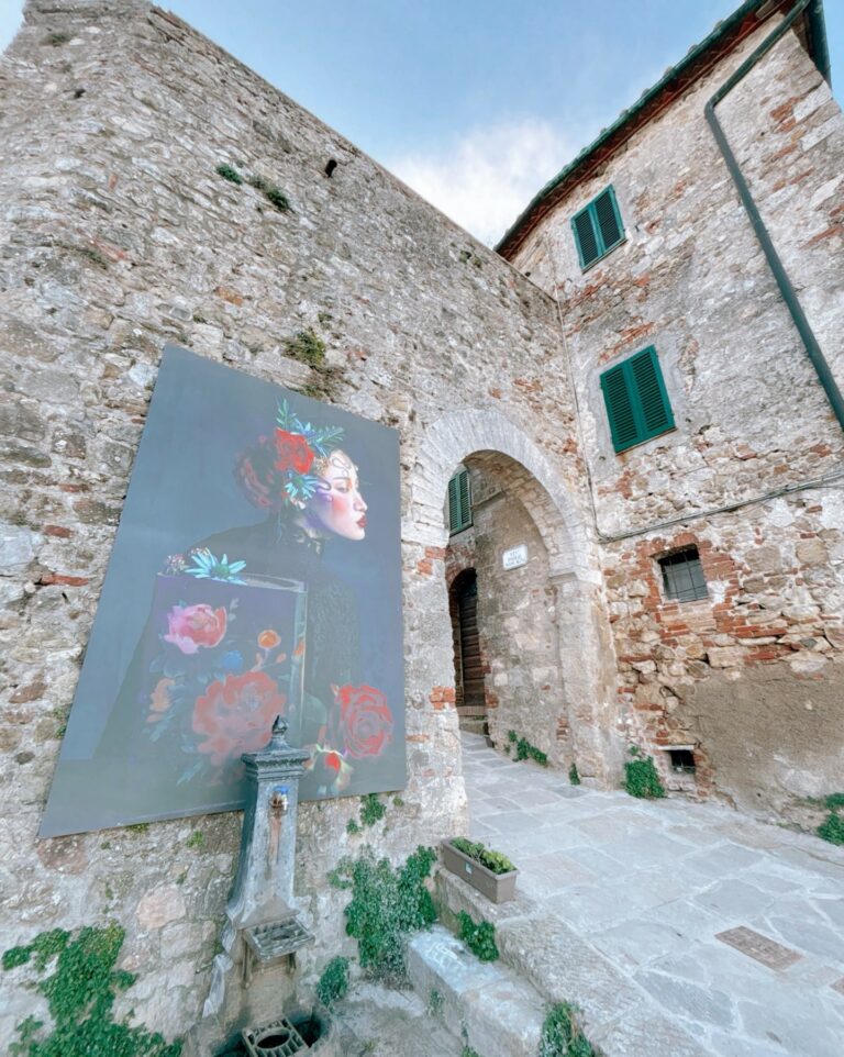 Chiusdino: cosa vedere in questo splendido borgo | Borghi Toscana Chiusdino: cosa vedere in questo splendido borgo | Borghi Toscana
