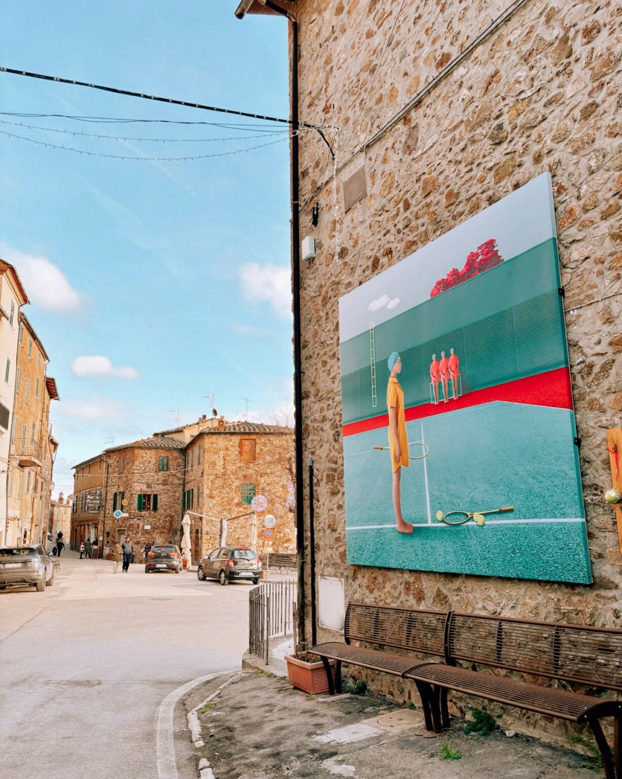 Chiusdino: cosa vedere in questo splendido borgo | Borghi Toscana Chiusdino: cosa vedere in questo splendido borgo | Borghi Toscana