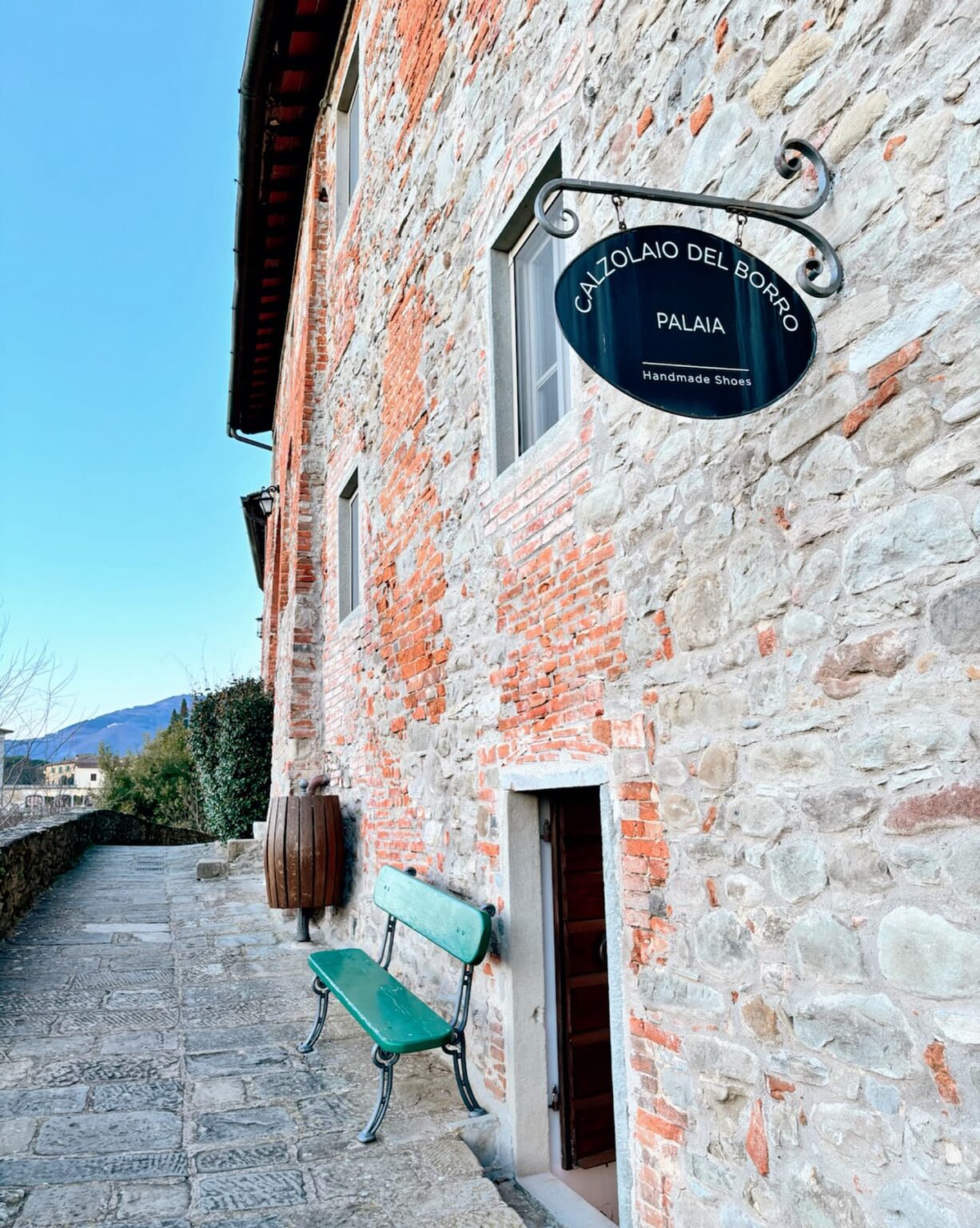 Il Borro: cosa vedere e cosa fare in questo borgo nel Valdarno | Borghi ...