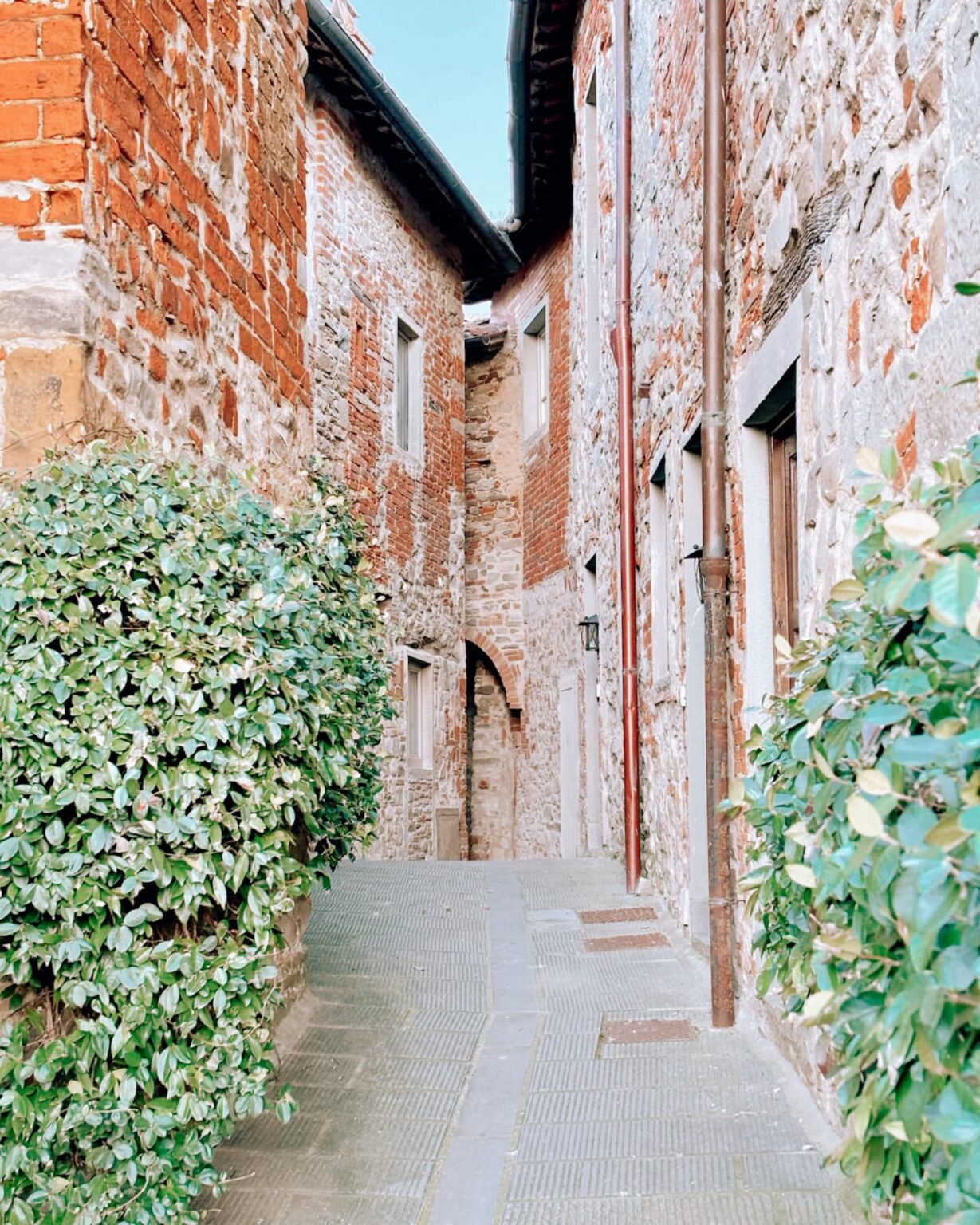 Il Borro: cosa vedere e cosa fare in questo borgo nel Valdarno | Borghi ...