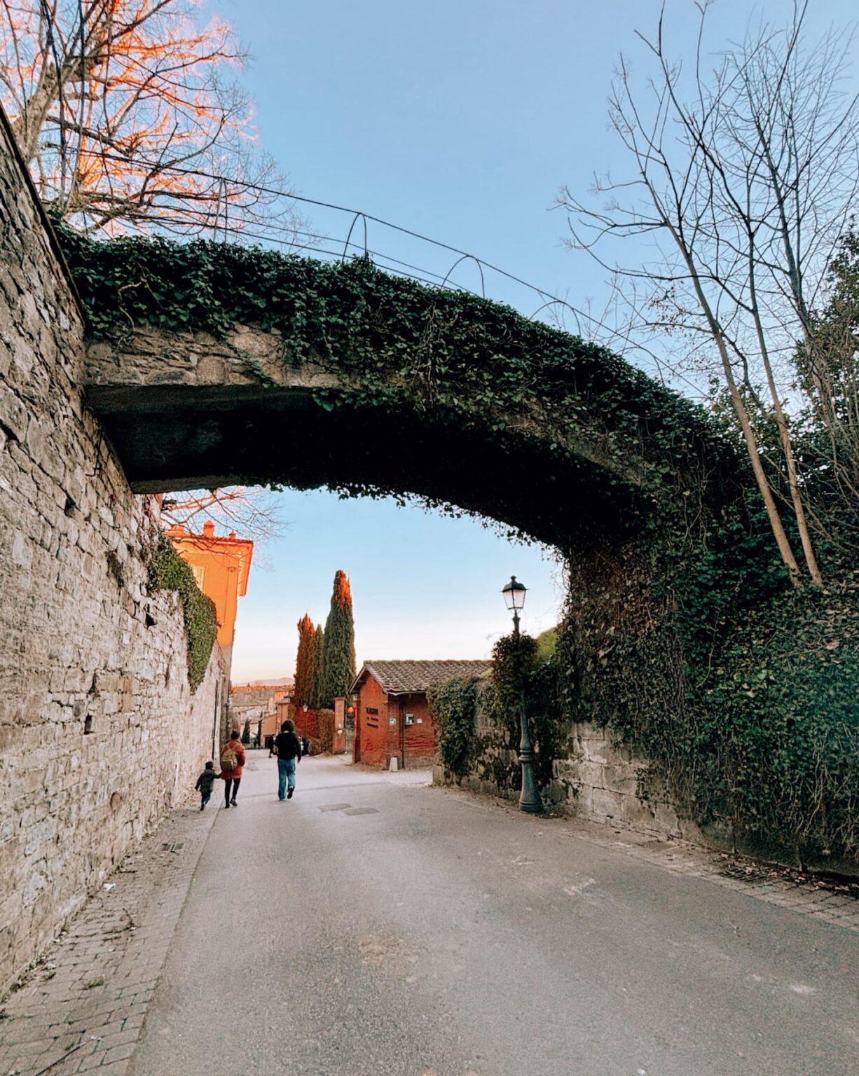 Il Borro: cosa vedere e cosa fare in questo borgo nel Valdarno | Borghi ...