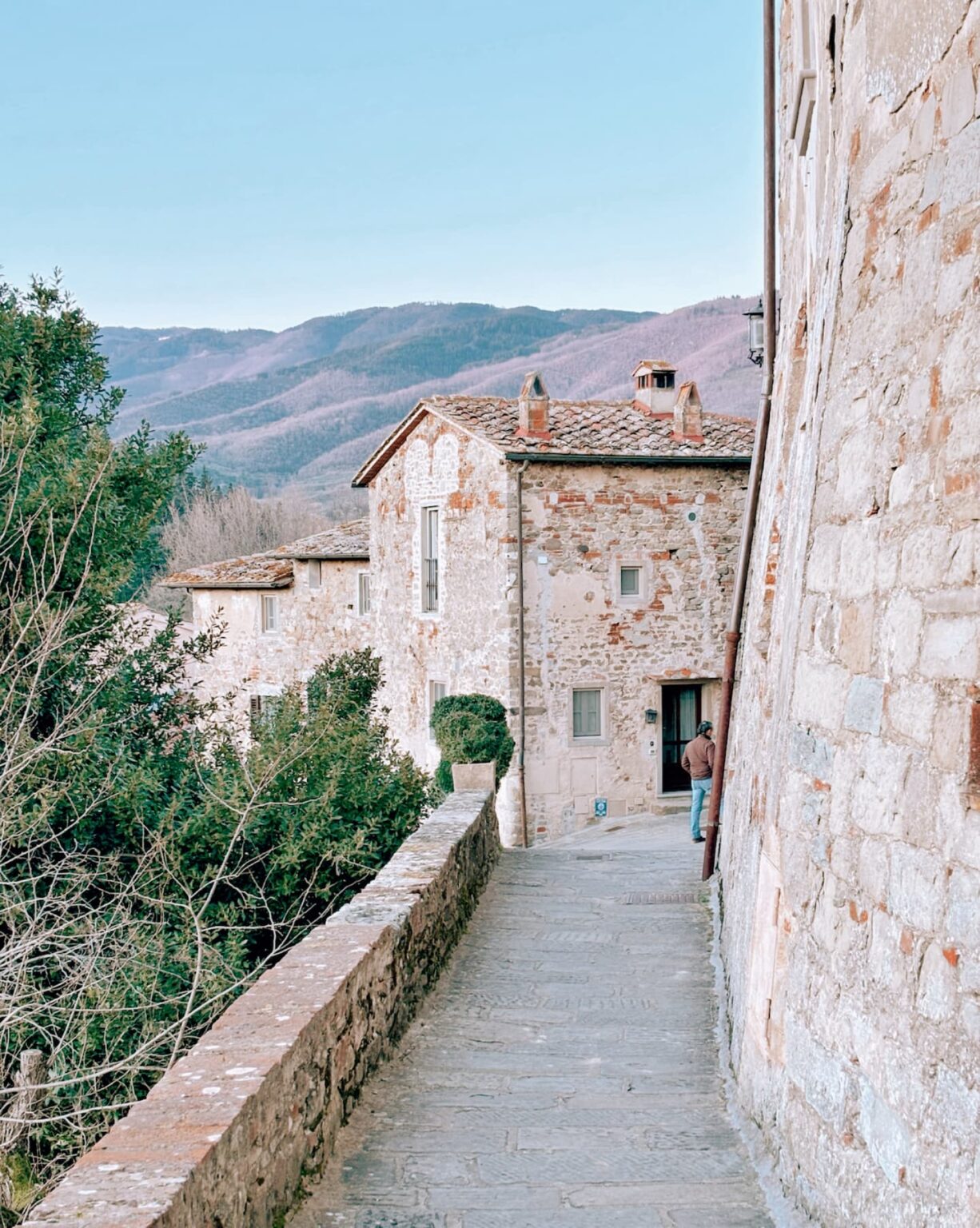 Il Borro: cosa vedere e cosa fare in questo borgo nel Valdarno | Borghi ...