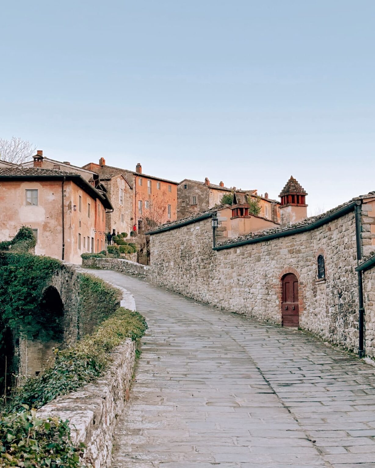 Il Borro: cosa vedere e cosa fare in questo borgo nel Valdarno | Borghi ...