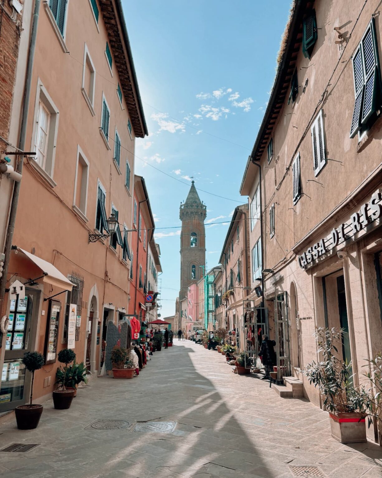Peccioli: cosa vedere e cosa fare in questo borgo | Borghi Toscana