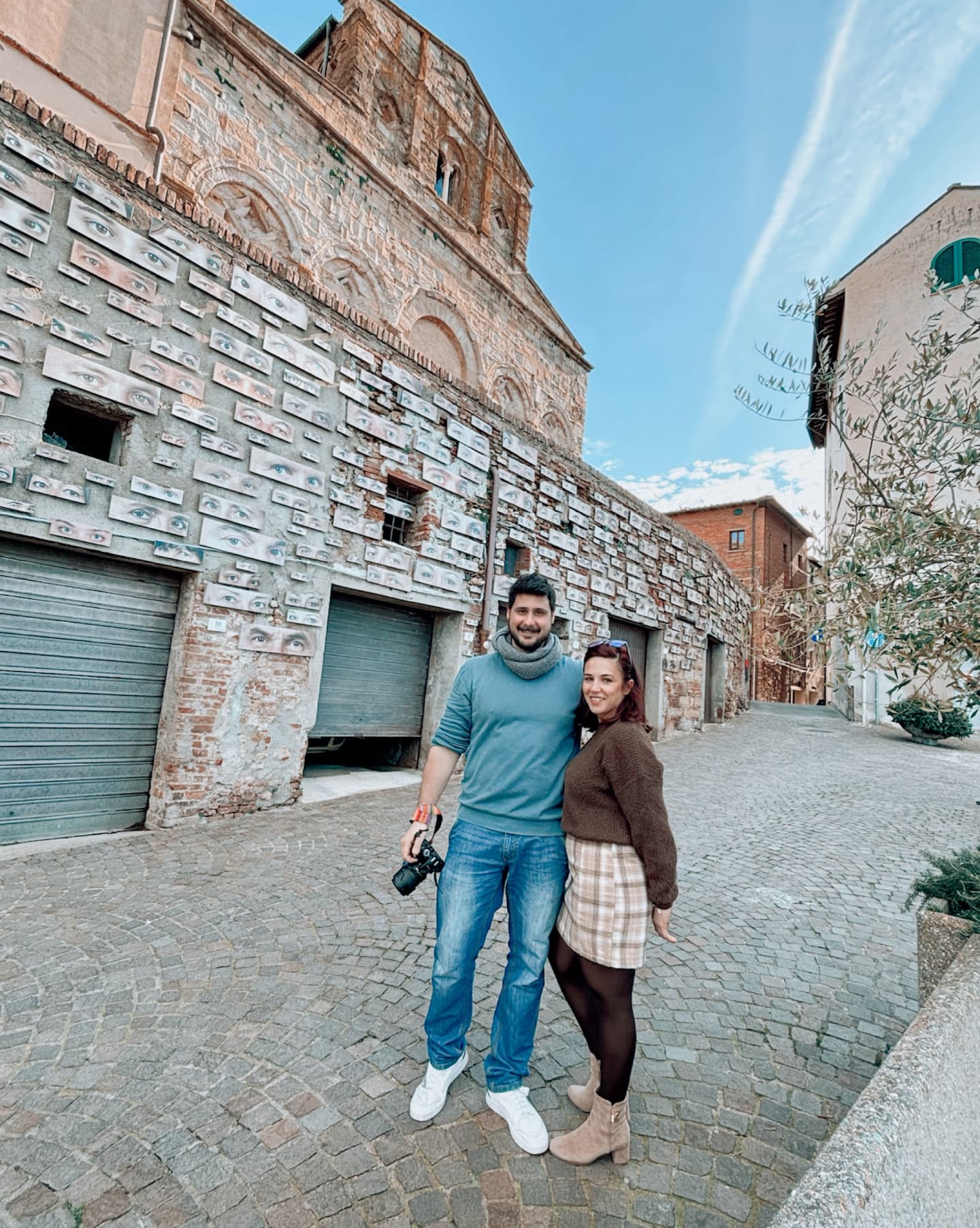 Peccioli: cosa vedere e cosa fare in questo borgo | Borghi Toscana