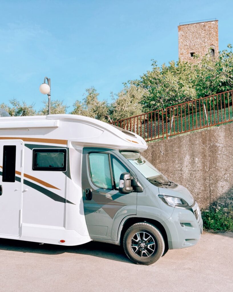 Montepescali: cosa vedere e cosa fare in questo borgo in Maremma ...