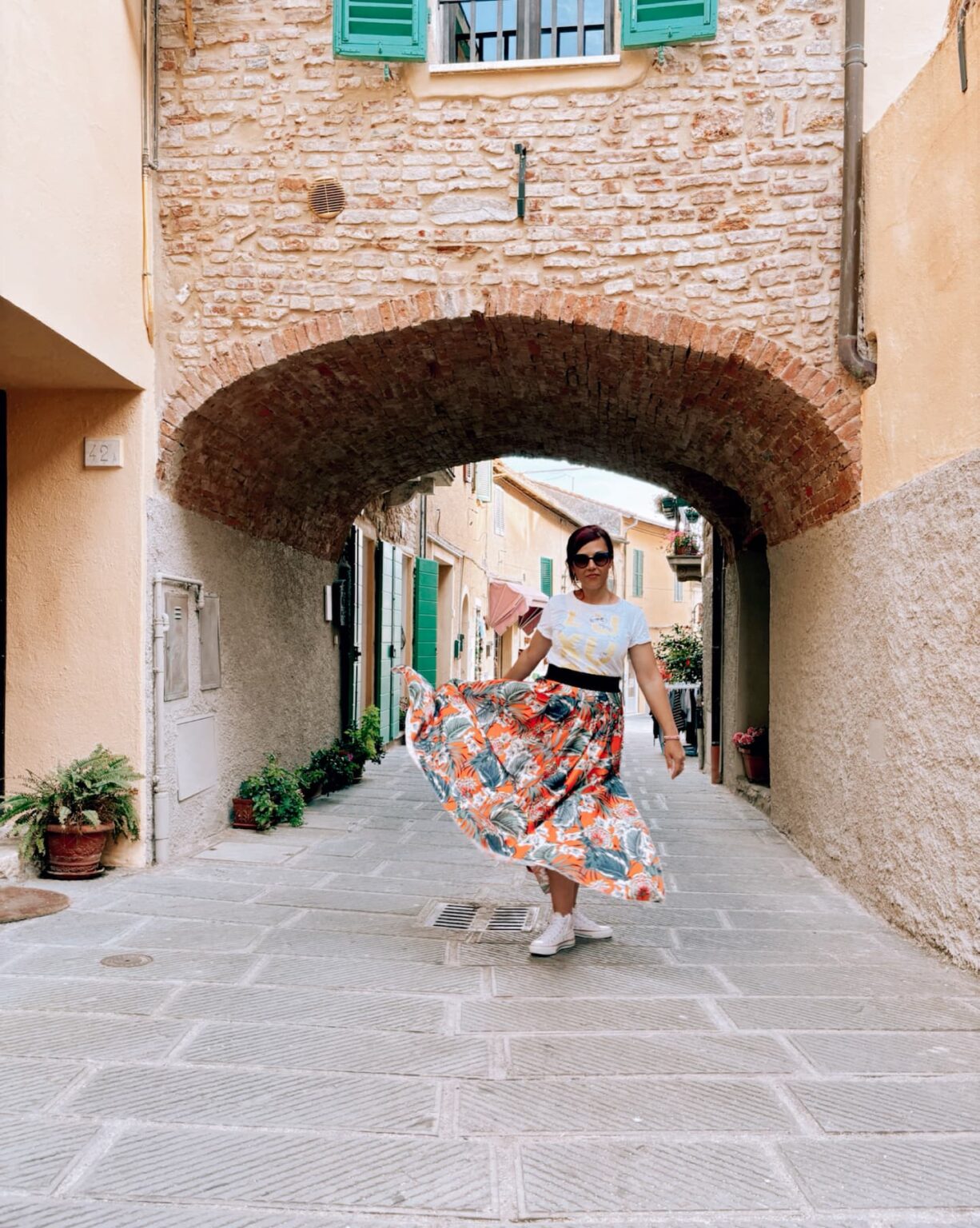 Montepescali: cosa vedere e cosa fare in questo borgo in Maremma ...
