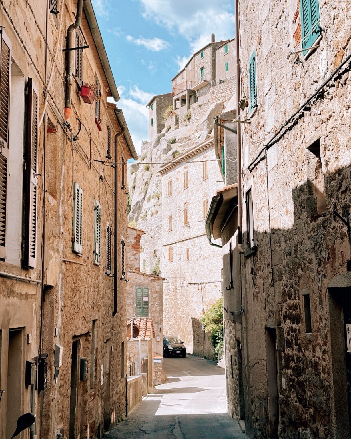 Roccastrada: cosa vedere e cosa fare | Borghi Toscana